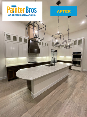 PAINTER BROS - Updated June 2025 - 27220 Highland Crst, Timberwood Park ...