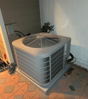 DIAMOND HVAC - Updated July 2025 - 89 Photos - 5777 Gibraltar Dr ...