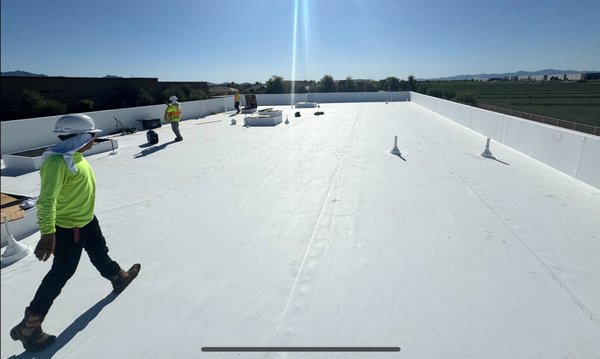 STAPLETON ROOFING - Updated June 2025 - 52 Photos & 18 Reviews - 4070 W Clarendon Ave, Phoenix ...