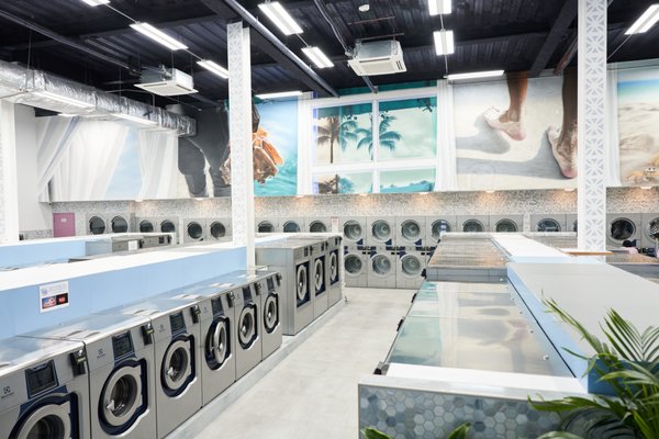 UNITED LAUNDRÉ - Updated March 2025 - 31 Photos & 10 Reviews - 2320 ...