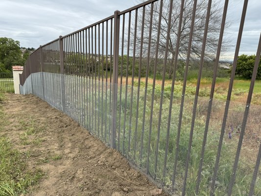 SNAKE FENCING - Updated July 2024 - Request Information - 17 Photos ...