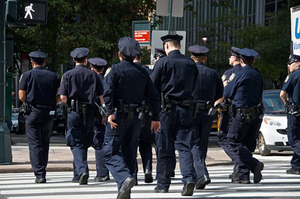 KP SECURITY PATROL SERVICES - Updated October 2025 - 44 Photos - 6735NE ...