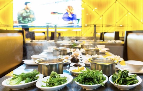 SEAPOT - Updated December 2025 - 995 Photos & 638 Reviews - 6009 Florin ...