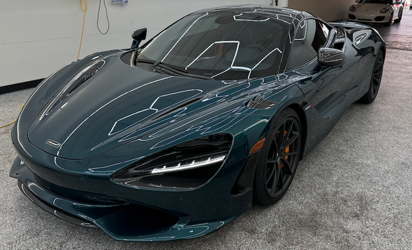 TRU-TINTS - Updated October 2025 - 244 Photos & 183 Reviews - 1281 Franquette Ave, Concord ...