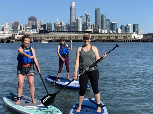 DOGPATCH PADDLE - Updated September 2025 - 84 Photos & 37 Reviews - 701 Illinois St, San ...