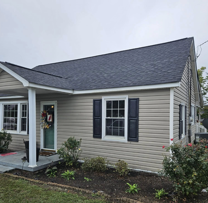 GOOD BOY GUTTER PROTECTION - Updated December 2024 - 12 Photos - Badin ...