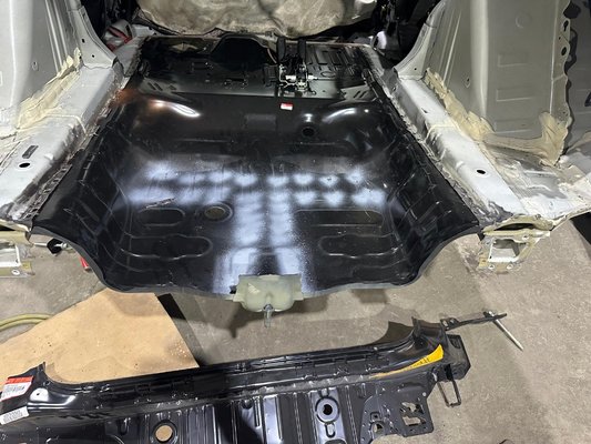 KINGS AUTO BODY NJ - Updated August 2024 - 387 Springfield Ave ...