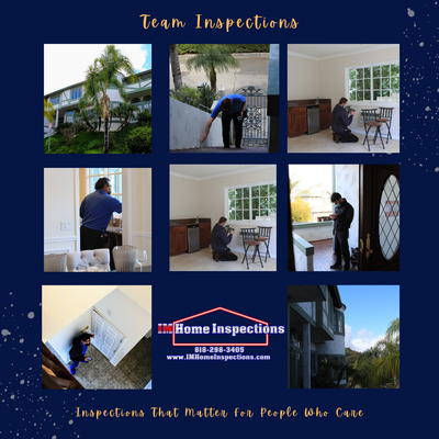 IM HOME INSPECTIONS - Updated October 2025 - 75 Photos & 329 Reviews ...