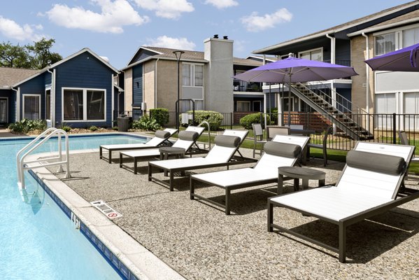 SOLACE APARTMENT HOMES - Updated December 2025 - 20 Photos - 2331 ...