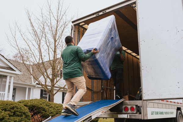 ALL MY SONS MOVING & STORAGE - Updated October 2025 - 43 Photos & 57 ...