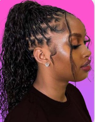 LAURA HAIR BRAIDS - Updated October 2025 - 12 Photos - 10370 Festival ...