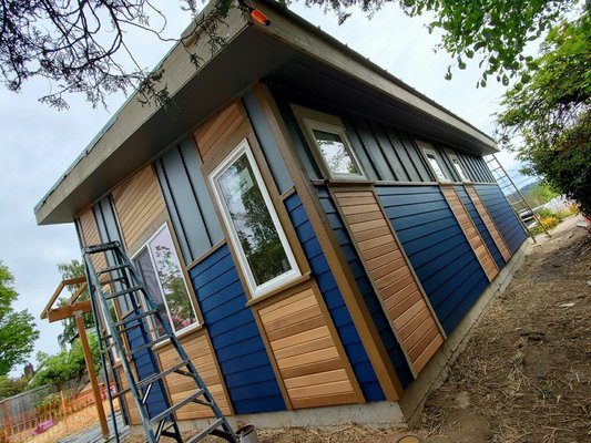 WISE CHOICE CONSTRUCTION - Updated September 2025 - 22 Photos - Jacksonville, Florida - Damage ...