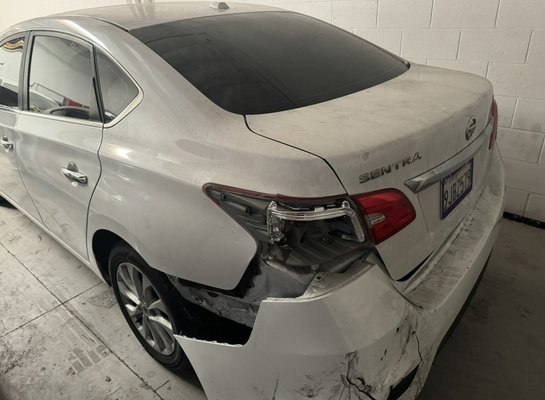 AMB AUTO BODY & PAINT - Updated January 2026 - 77 Photos & 11 Reviews ...