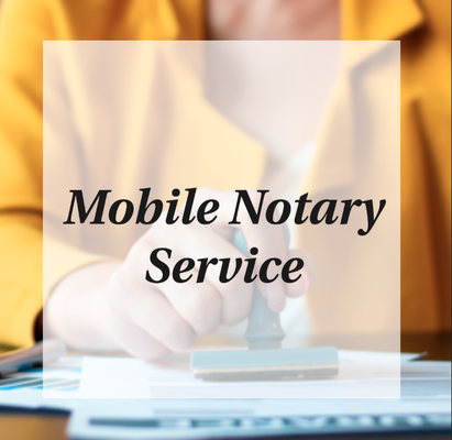 MEGAN GUO MOBILE NOTARY PUBLIC & LOAN SIGNING SERVICES - Updated ...