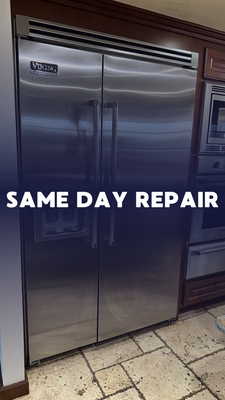 IK SERVICE APPLIANCE REPAIR - Updated December 2025 - 25 Photos & 62 ...