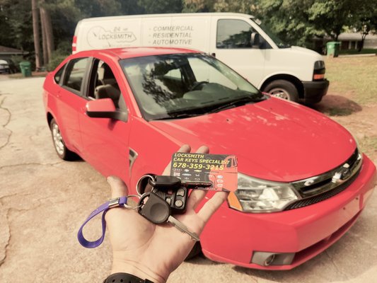 LOCK TO LOCK - 107 Photos - Atlanta, Georgia - Keys & Locksmiths ...