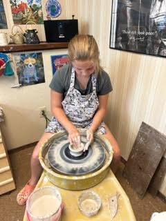 POTTERY BY HOLLY - Updated April 2026 - 16 Photos - 4264 Colorado St SE ...