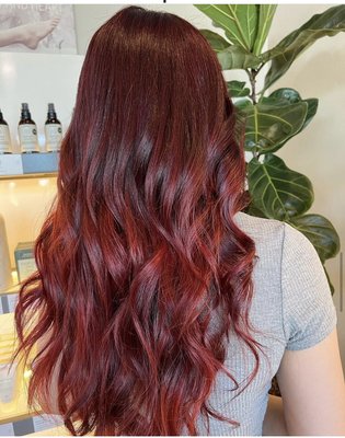 RAIN SALON & SPA - Updated January 2026 - 198 Photos & 62 Reviews ...