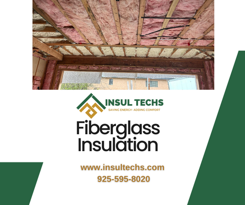 INSUL TECHS - Updated December 2025 - 60 Photos & 15 Reviews - 1717 ...