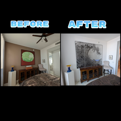 REVIVE PAINTING - Updated January 2025 - 13 Photos - Zephyrhills ...