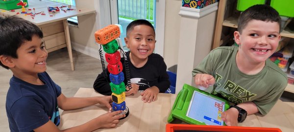 BRIGHT & SMART - Updated July 2025 - 21 Photos - 101 E Commercial Blvd ...