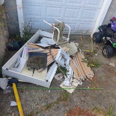 GREEN EARTH REMOVAL - Updated April 2026 - 17 Photos & 10 Reviews ...