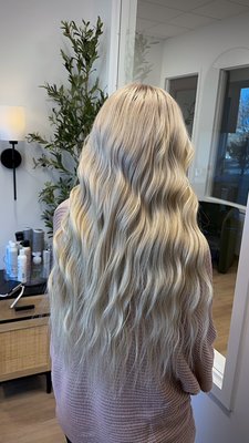 SYDNIE’S HAIR & EXTENSIONS - Updated February 2025 - 20 Photos - 2086 W ...