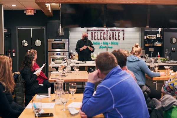 DELECTABLE - Updated May 2025 - 123 Photos & 31 Reviews - 3248 ...