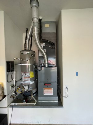 AIR DONE RIGHT - Updated September 2025 - 89 Photos & 395 Reviews ...