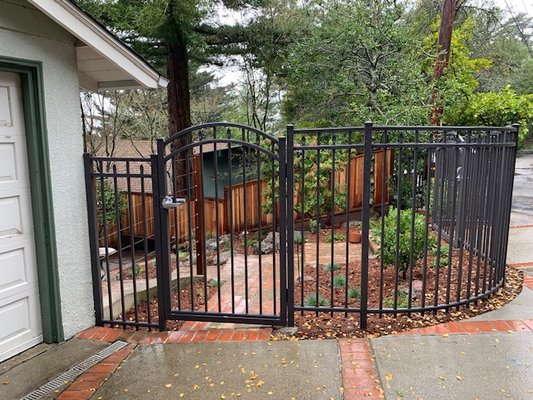 REUBEN BORG FENCE - Updated July 2025 - 794 Photos & 1056 Reviews ...