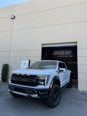 BSB TINT & WRAP/PPF - Updated December 2025 - 100 Photos & 13 Reviews ...