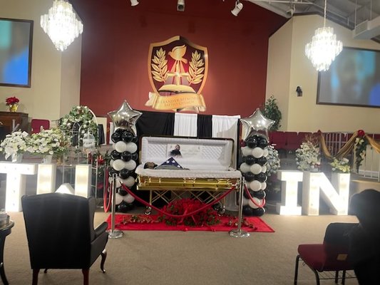 BACON FUNERAL HOME - Updated June 2026 - 3447 14th St NW, Washington ...