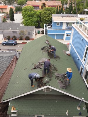 ONE STOP ROOFING - Updated December 2025 - 62 Photos & 43 Reviews ...