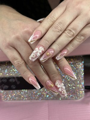 OC NAILS STUDIO - Updated May 2026 - 75 Photos & 44 Reviews - 1509 N ...