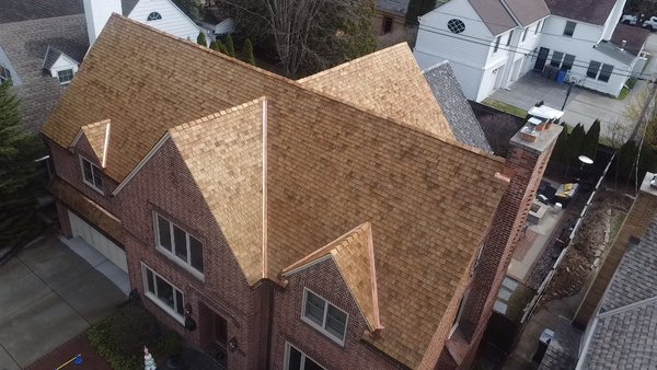 COMMUNITY ROOFING - Updated January 2026 - 69 Photos & 18 Reviews ...
