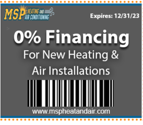 MSP HEATING AND AIR CONDITIONING - Updated June 2026 - 217 Photos & 301 ...