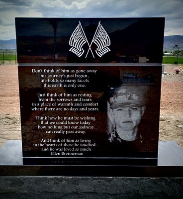 RICHFIELD MONUMENTS HEADSTONES UTAH - Updated October 2025 - 145 Photos ...