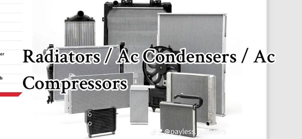 PAYLESS RADIATORS & CONDENSERS - Updated July 2024 - 22 Photos - 3800 ...