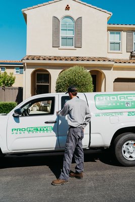 PRO ACTIVE PEST CONTROL - Updated December 2025 - 40 Photos & 459 ...