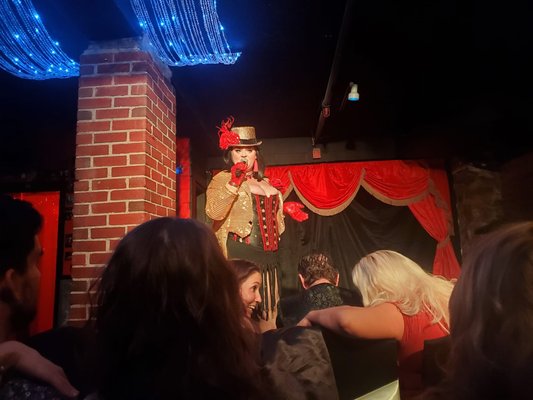 LA BURLA BEE - 22 Photos - 110 N Nevada Ave, Colorado Springs, CO - Yelp