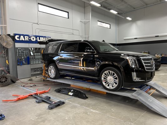 LUXURY AUTO BODY - Updated October 2025 - 56 Photos - 8300 N Lamar Blvd ...