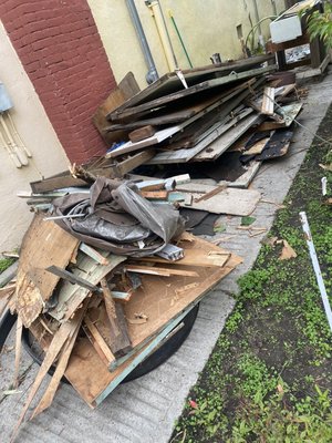 JUNK HUNTER - Updated December 2025 - 206 Photos & 316 Reviews - Walnut ...