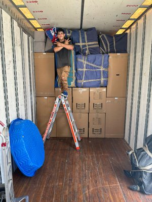 UNION MOVING & STORAGE - Updated July 2025 - 22187 Aquila St, Boca Raton, Florida - Movers ...