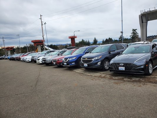 SEATAC INTERNATIONAL AIRPORT PARKING - Updated December 2025 - 17 ...