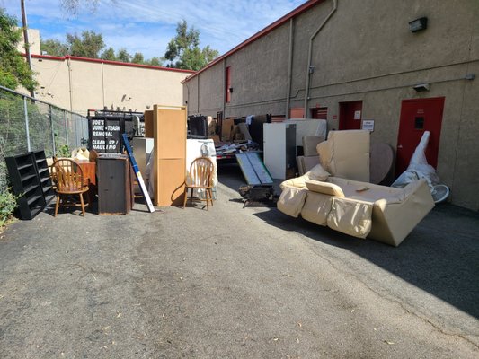 JOE’S JUNK & TRASH REMOVAL - Updated June 2026 - 218 Photos & 209 ...