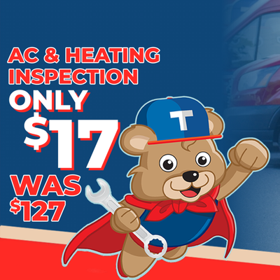 TOPLINE HEATING & AIR - Updated October 2025 - 17 Photos - 1103 Ranck ...