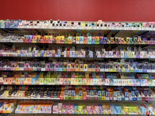 THE JOINT SMOKE SHOP - Updated June 2026 - 34 Photos - 6430 S Decatur ...