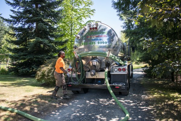 A Advanced Septic & Construction Services - Updated December 2025 - 65 ...