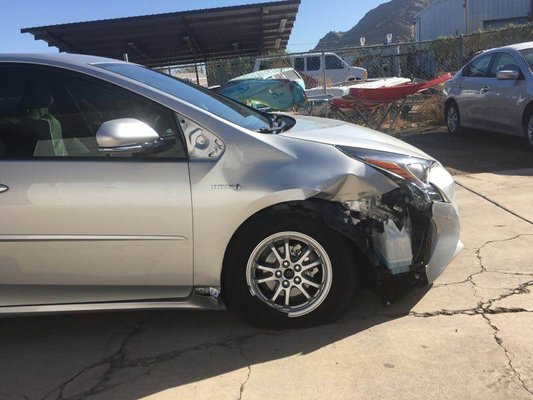 USA COLLISION - Updated December 2025 - 165 Photos & 209 Reviews ...