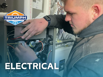 TRIUMPH HOME SERVICES - Updated June 2025 - 10 Photos - 7 Tallwood Dr ...